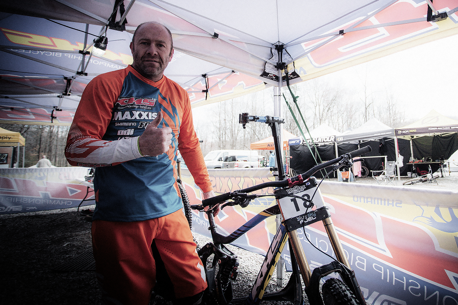 What Makes A Highly Effective Team? - KHS Pro MTB