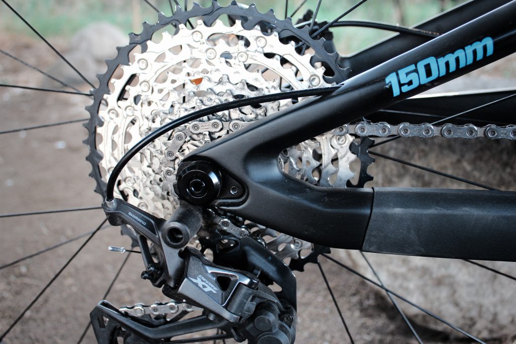 2020's Top MTB Enduro Bike: The KHS 6600
