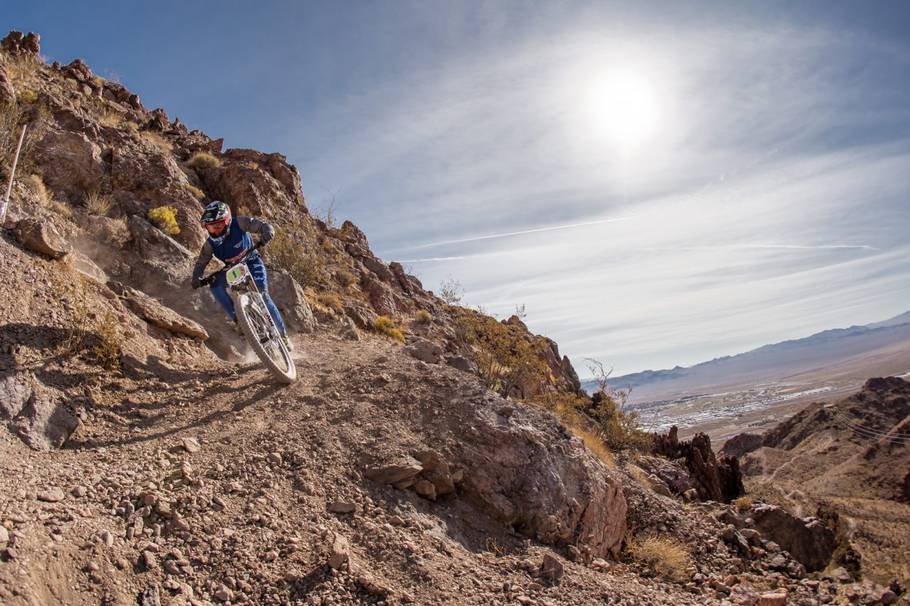 Nevada State Champs Race - Mountain Bike Action Magazine