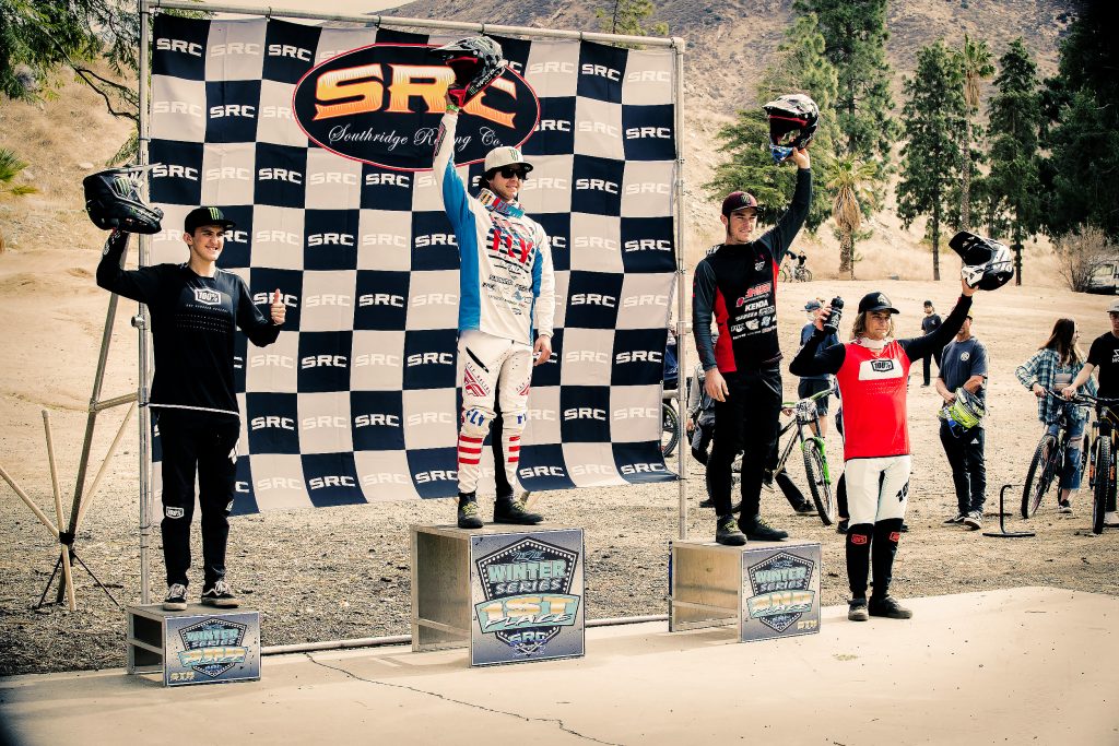 Team KHS: 1st race of 2021 - KHS Pro MTB