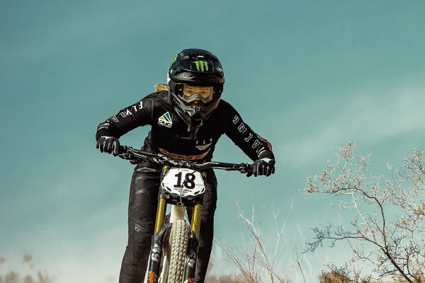 Mob n' Mojave Video - KHS Pro MTB