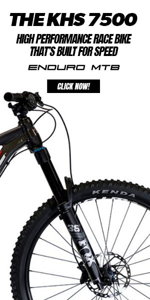 KHS Bicycles Pro MTB: The Latest News & Events