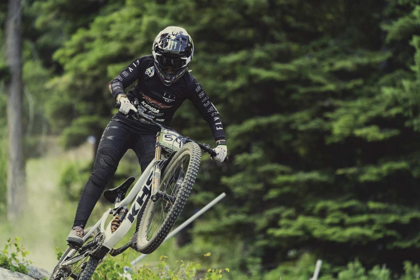 NORTHWEST CUP TAMARACK, IDAHO - KHS Pro MTB