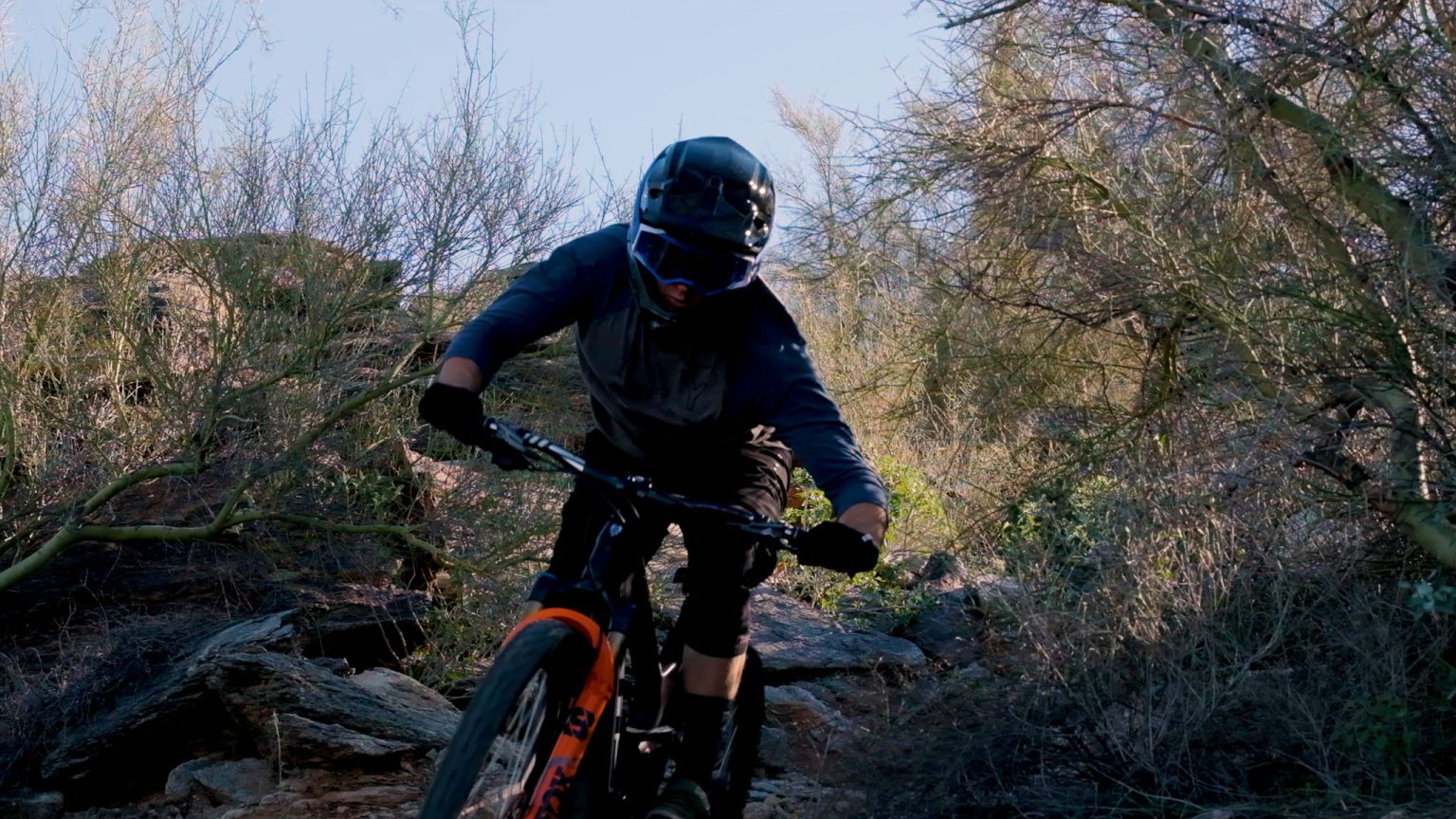 Shane Leslie Joins KHS Pro MTB - KHS Pro MTB