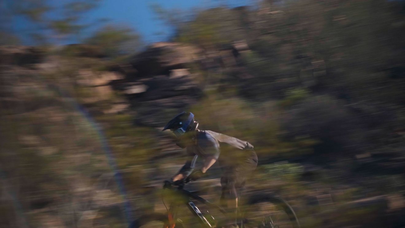 Shane Leslie Joins KHS Pro MTB - KHS Pro MTB