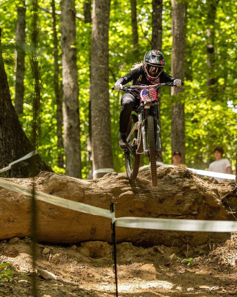 2023 US National Championships - KHS Pro MTB