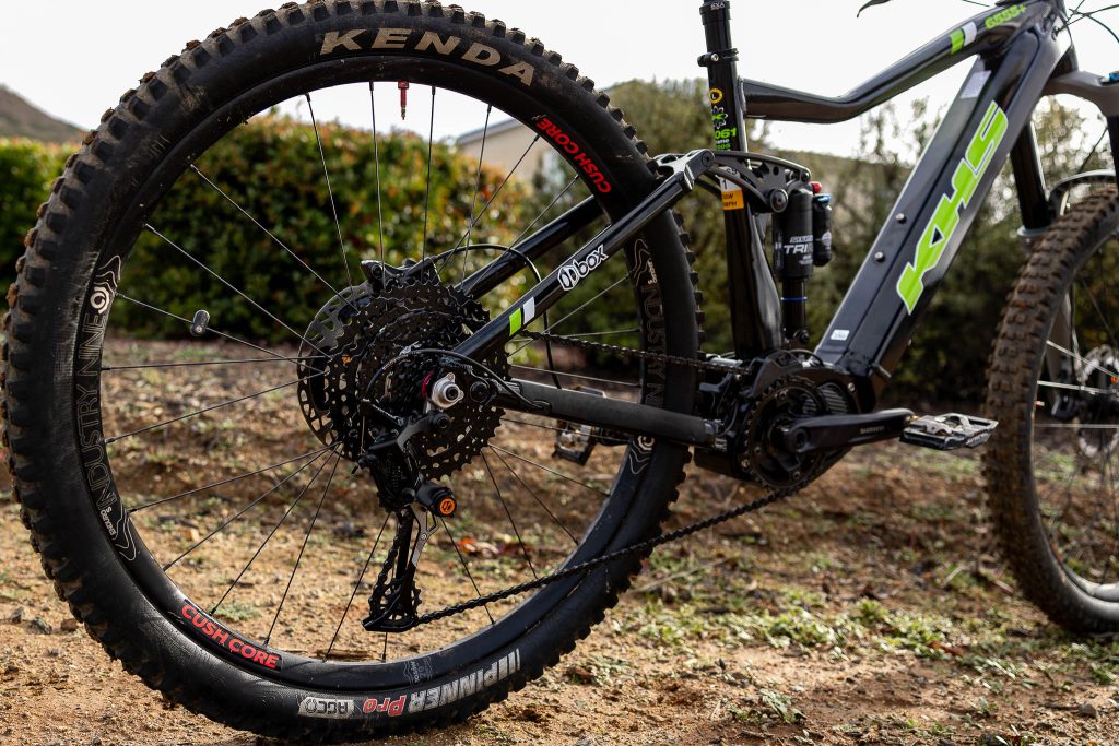 The 2024 KHS 6555E TEAM EDITION REVIEW - KHS Pro MTB