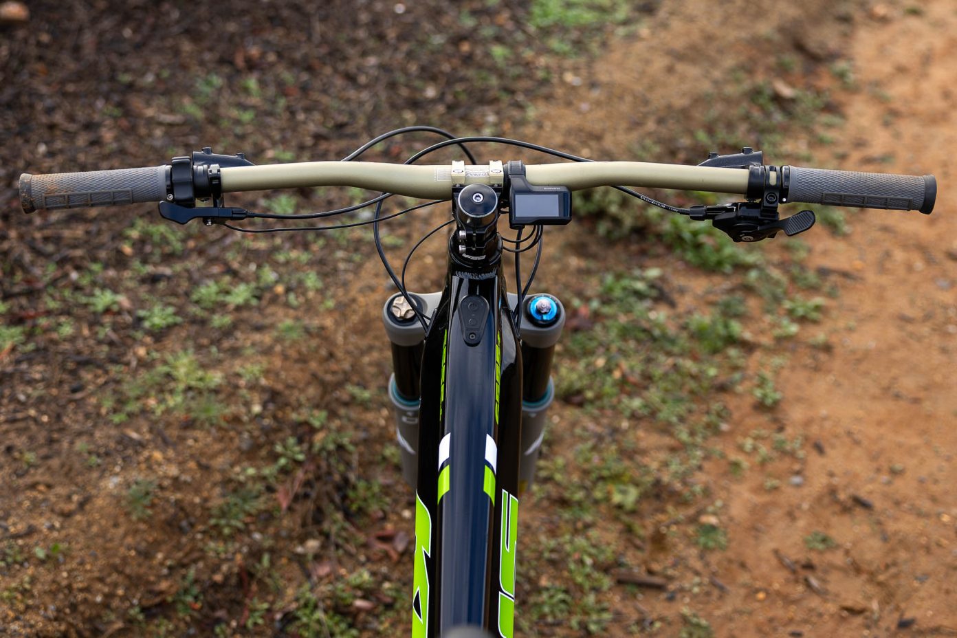 The 2024 KHS 6555E TEAM EDITION REVIEW - KHS Pro MTB