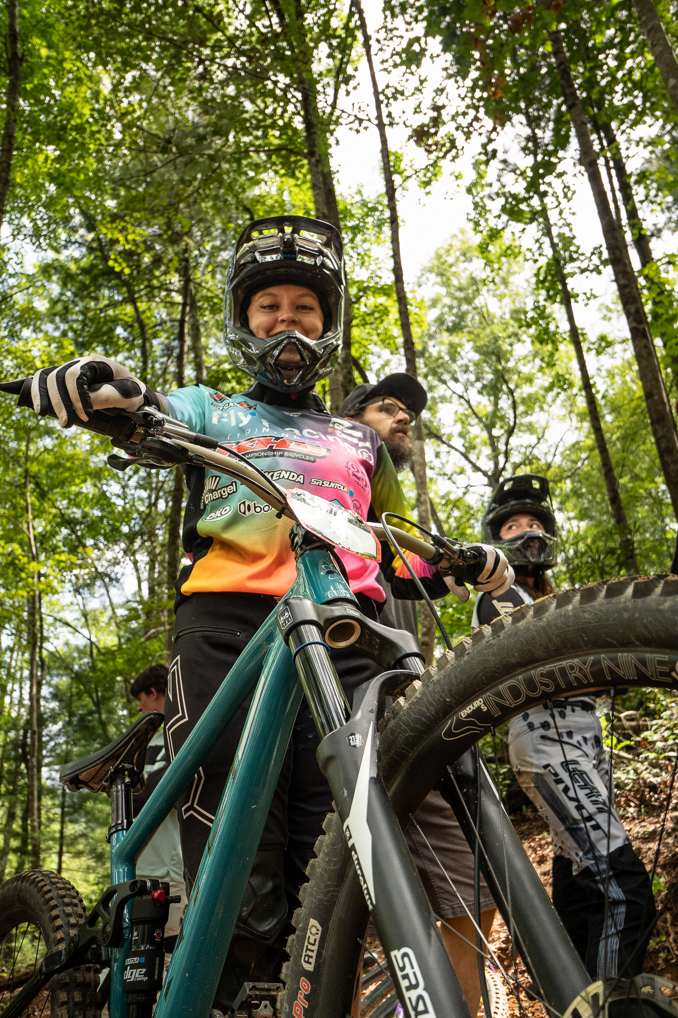 2025 Bikes - KHS Pro MTB