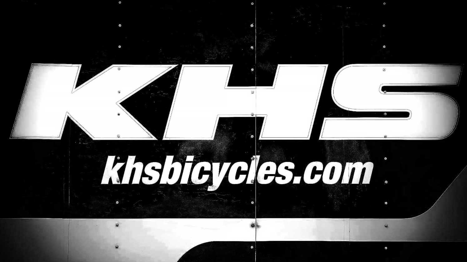 KHS Bicycles: Pro MTB Race Team. Downhill + Enduro