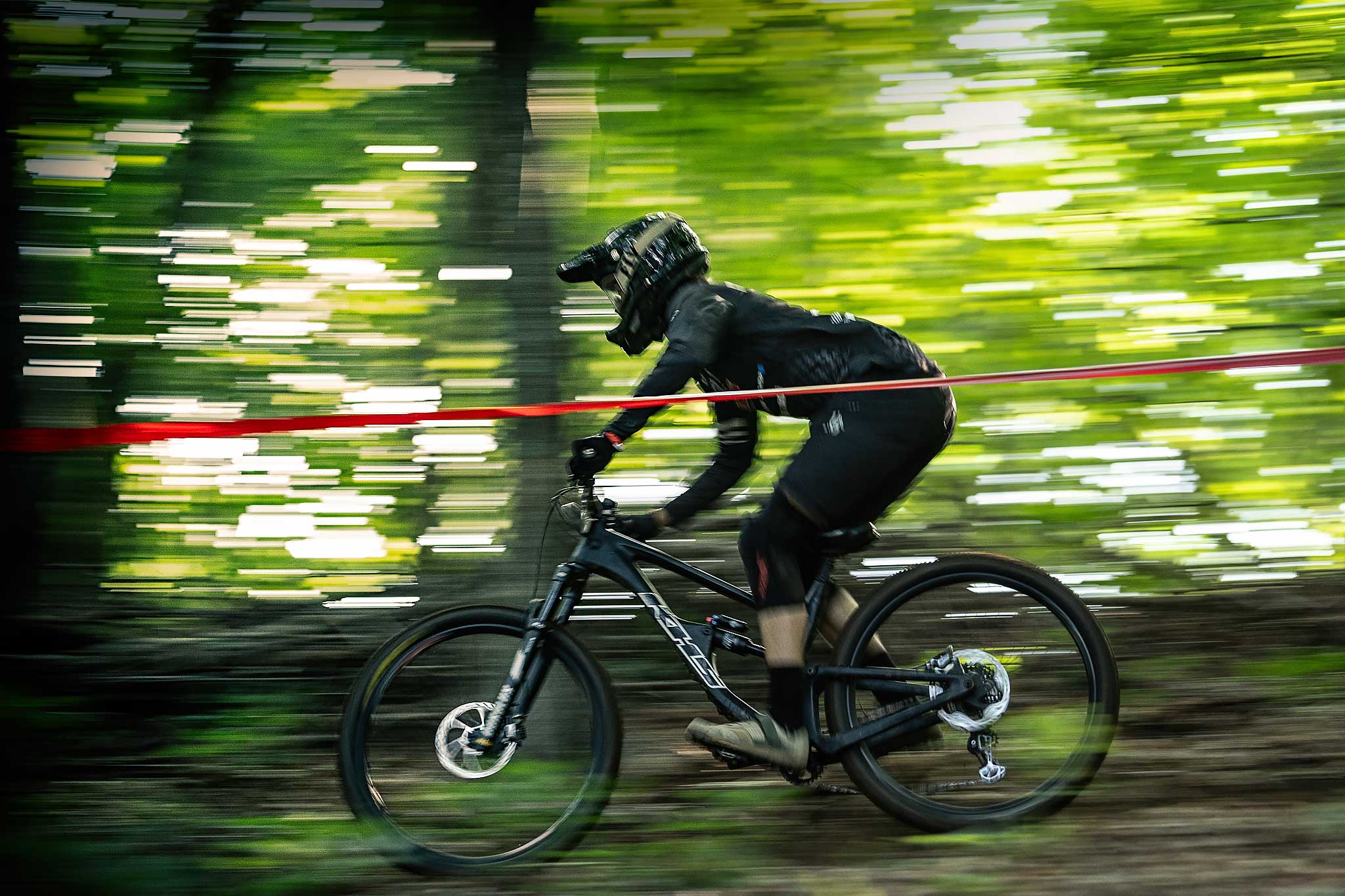 2024 USAC Gravity MTB Nationals