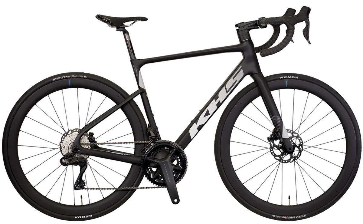 KHS Flite 900: The Perfect Harmony of Speed and Stability