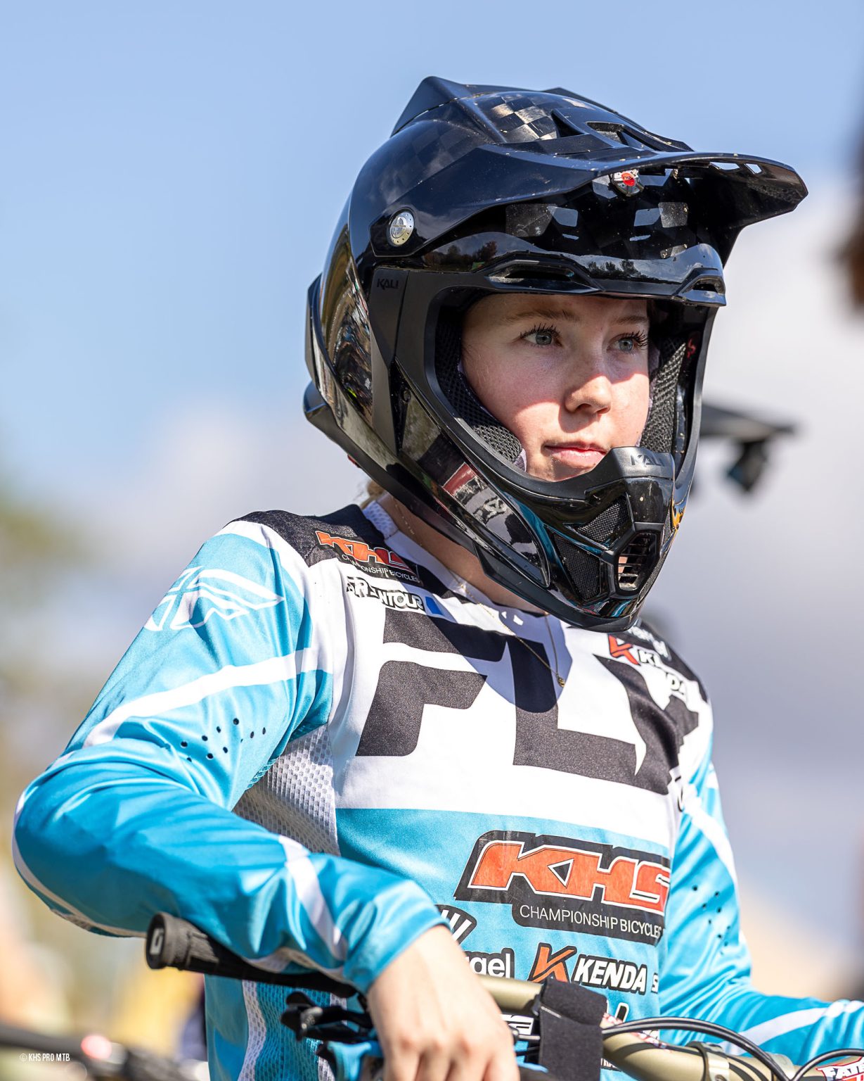 KHS Pro MTB Shines at the U.S. Open in Killington, Vermont - KHS Pro MTB